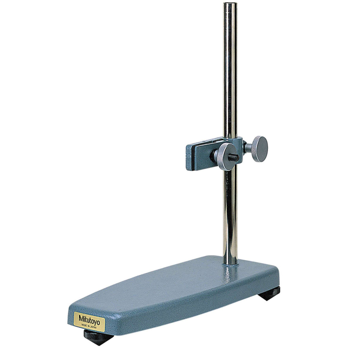 Base para micrómetro 100-300mm/5-12 pulg – HERRAMENTAL