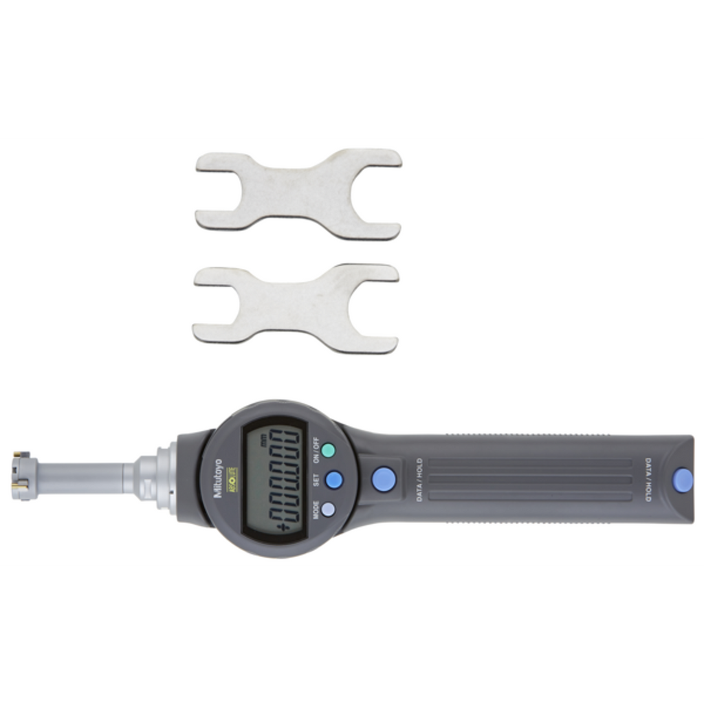 Borematic ABS Digital (interiores) 16-20mm – HERRAMENTAL