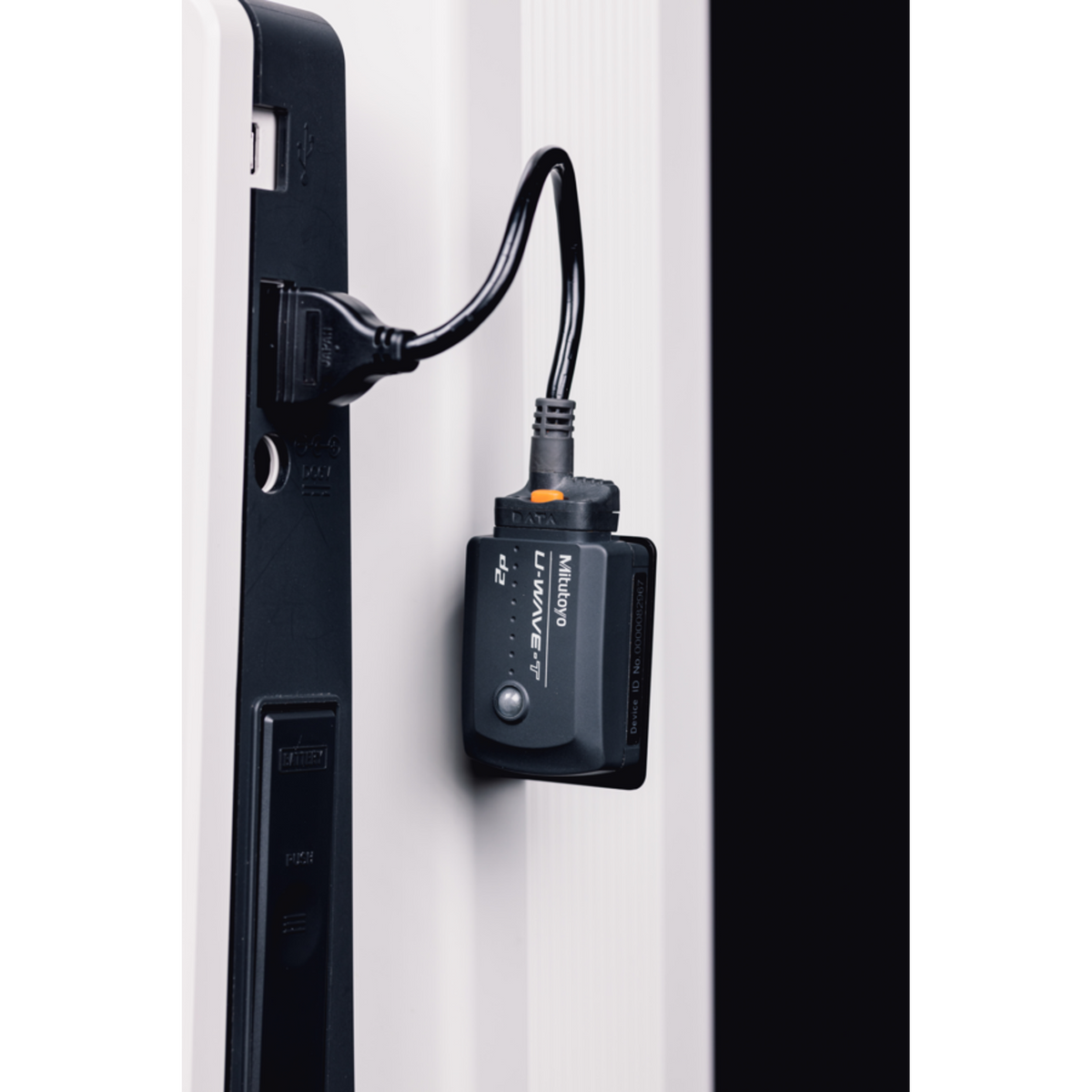 Transmisor Inalámbrico U-WAVE-T – HERRAMENTAL