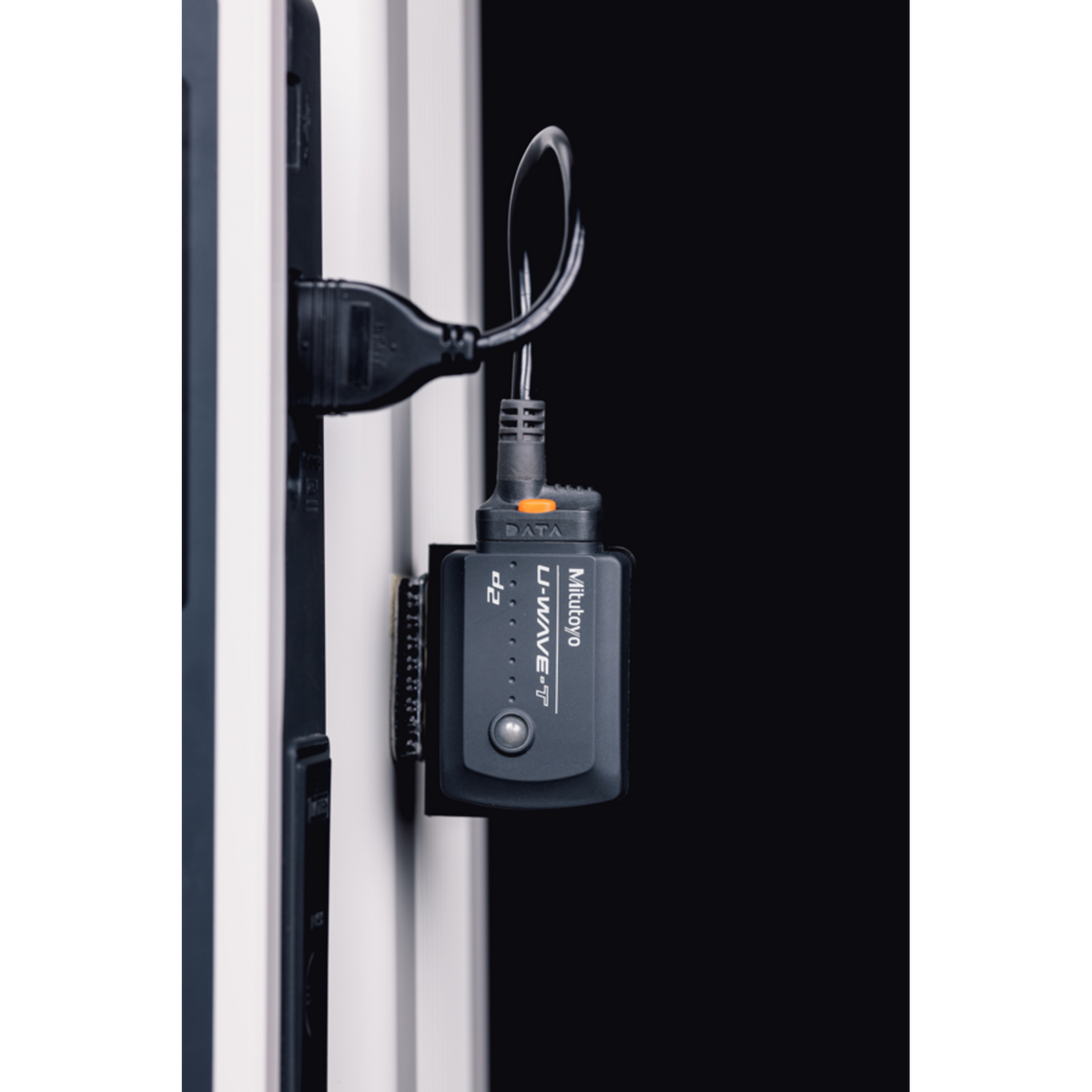 Transmisor Inalámbrico U-WAVE-T – HERRAMENTAL