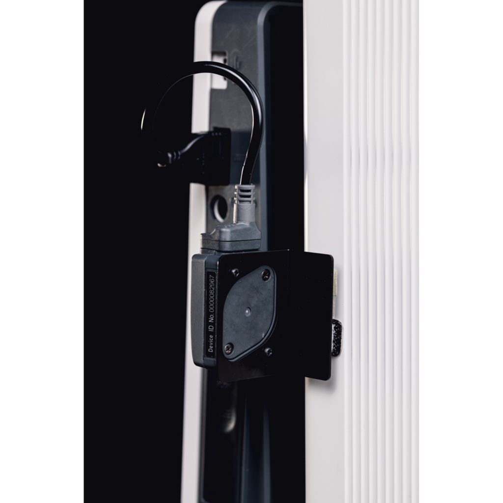 Transmisor Inalámbrico U-WAVE-T – HERRAMENTAL