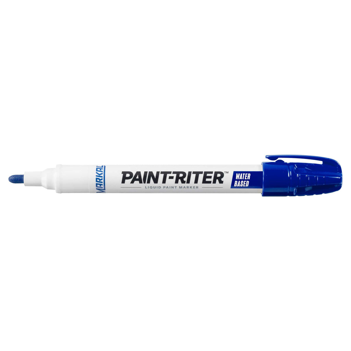 PAINT-RITER WATER-BASED BLUE – HERRAMENTAL