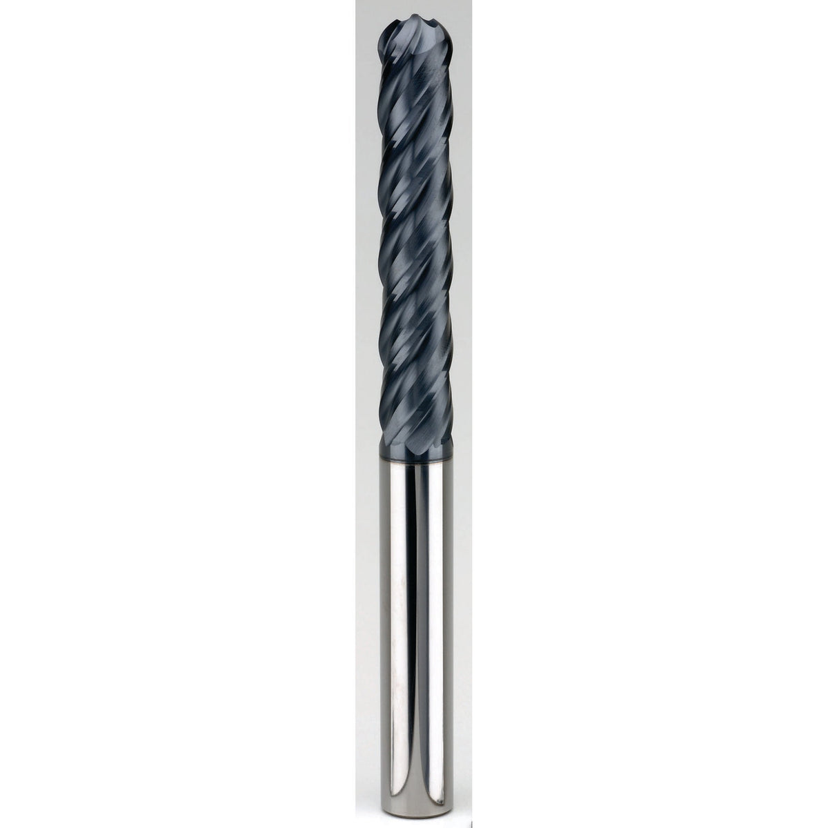 Cortador Vertical de Alto Rendimiento, Diam. Cte. 5/16 pulg, 4 Flautas ...